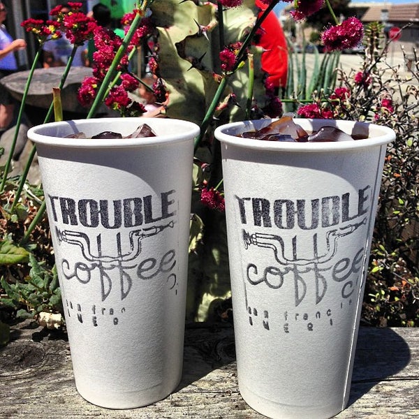 Photos at Trouble Coffee - Outer Sunset - 209 tips from 5294 visitors