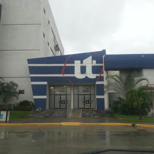 UNITEC SPS Campus (Now Closed) - San Pedro Sula, Cortés