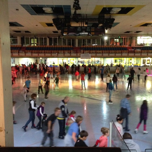 John Nike Leisuresport Complex - 9 tips from 280 visitors