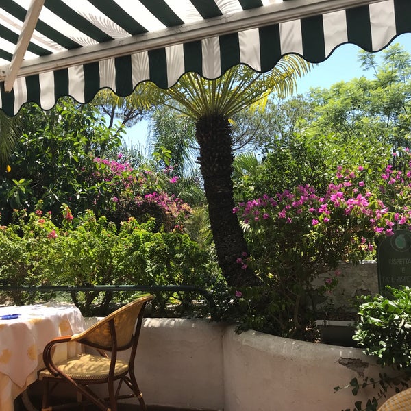 Bar Calise - Café in Ischia Porto