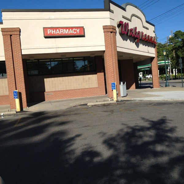 Walgreens - Pleasant Ridge - 6204 Montgomery Rd