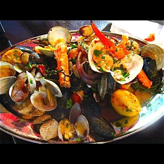 D'angelo - Italian Restaurant