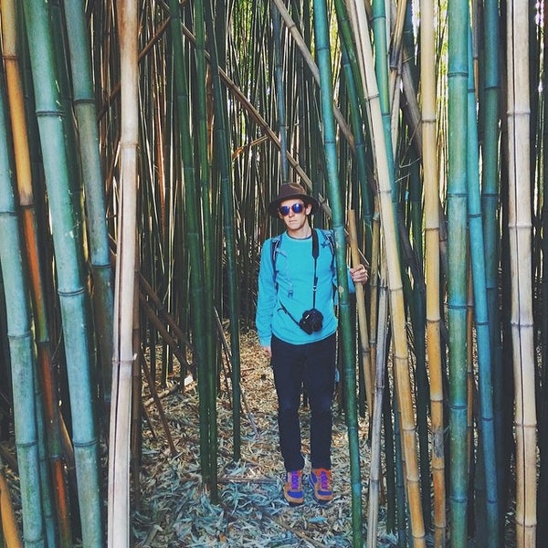 Chattanooga Nature Center - Lookout Valley - Lookout Mountain - 400 ...