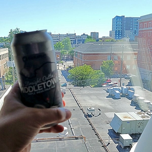 Days Inn Penn State (Now Closed) - Hotel in State College