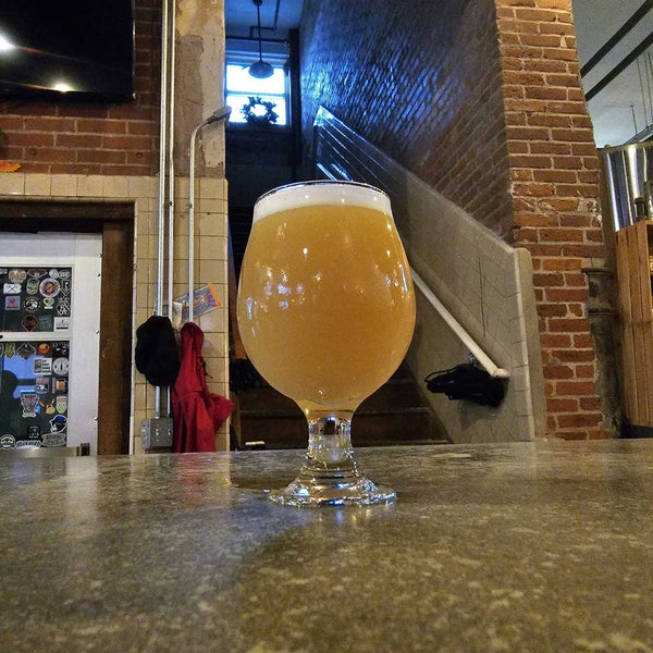 Root Down Brewing Company - Brewery in Phoenixville
