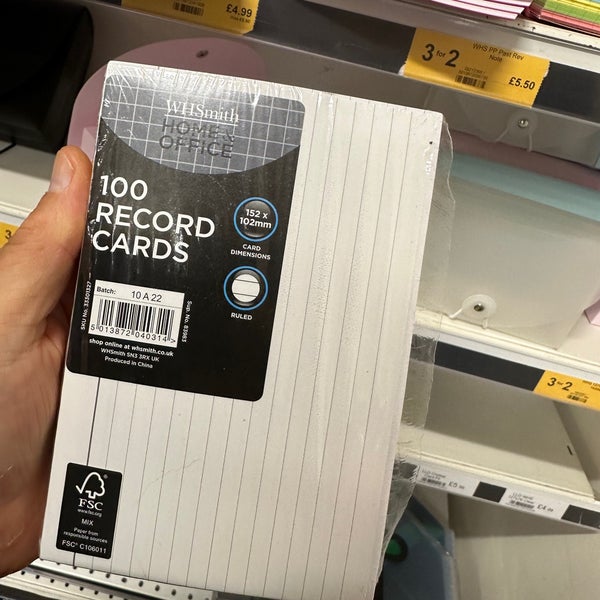 WHSmith - Central Brighton - 4 tips from 317 visitors