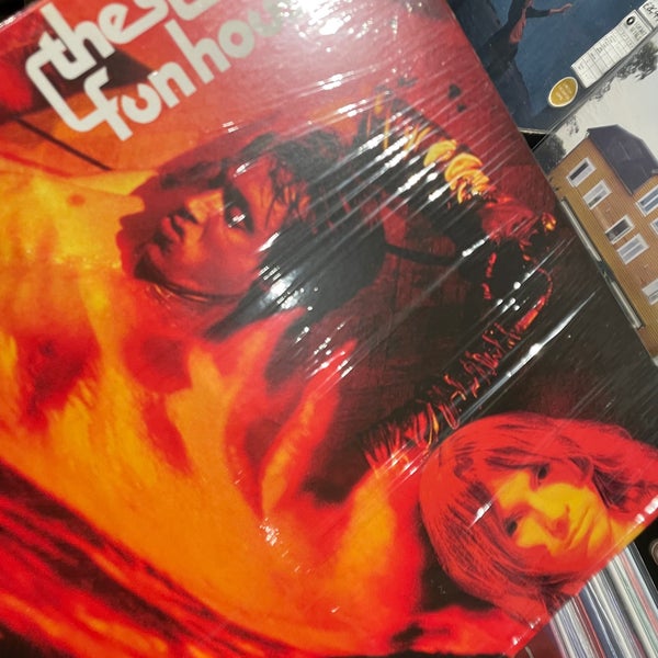 Resident Records - Record Shop in Brighton