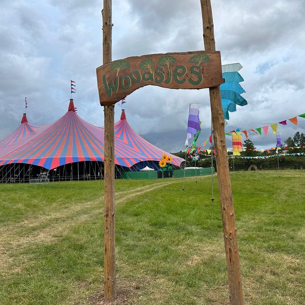 Worthy Farm - 8 tips from 477 visitors