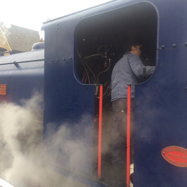 The Lavender Line - 1 tip