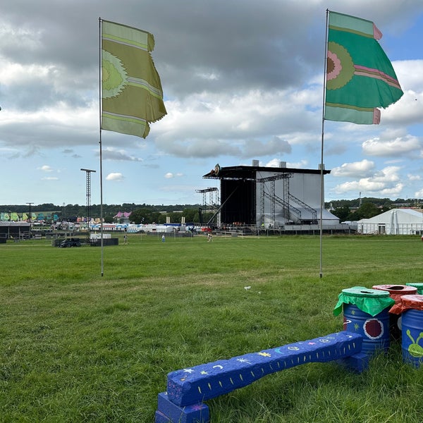 Worthy Farm - 8 tips from 477 visitors