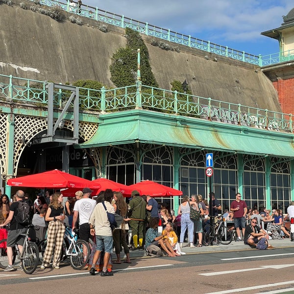 Concorde 2 - Music Venue in Kemptown