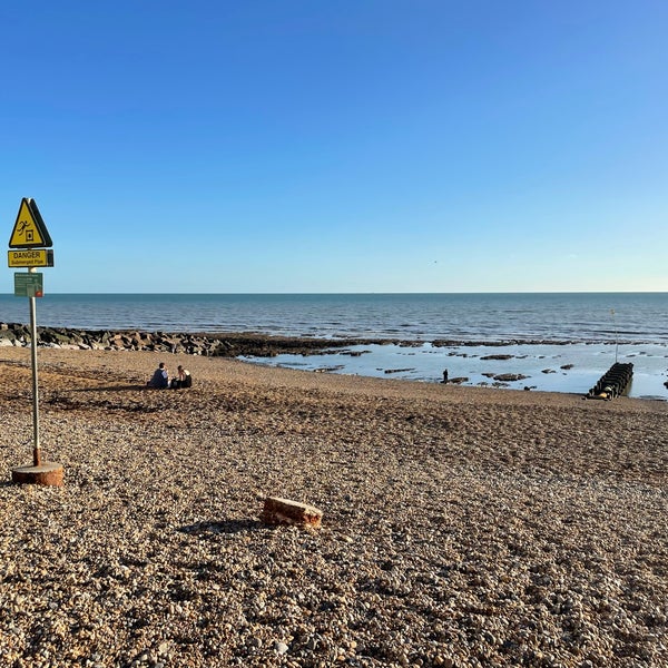 Rottingdean Beach - 3 tips from 411 visitors