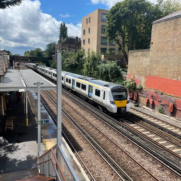 Sydenham Railway Station (SYD) - Sydenham - 5 tips