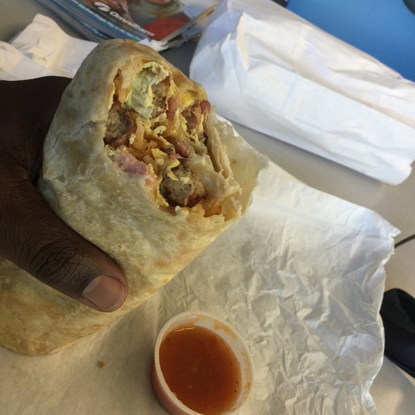 Gus Jr #14 - Downtown San Bernardino - San Bernardino, CA