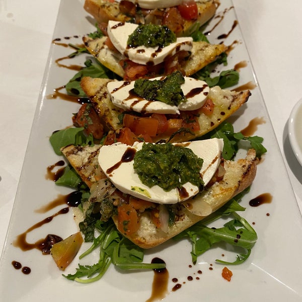 Poppys Italiano - Ponte Vedra Beach, FL