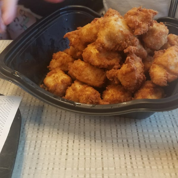 Chick-fil-A - Waterloo, IA