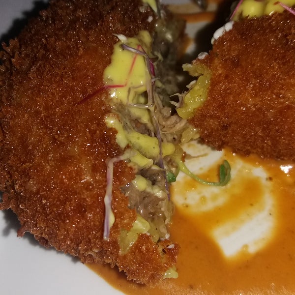 Caffe Di Notte - 12 tips