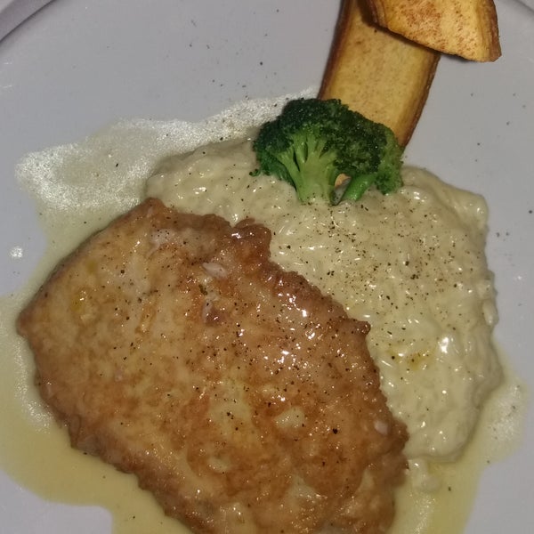 Caffe Di Notte - 12 tips