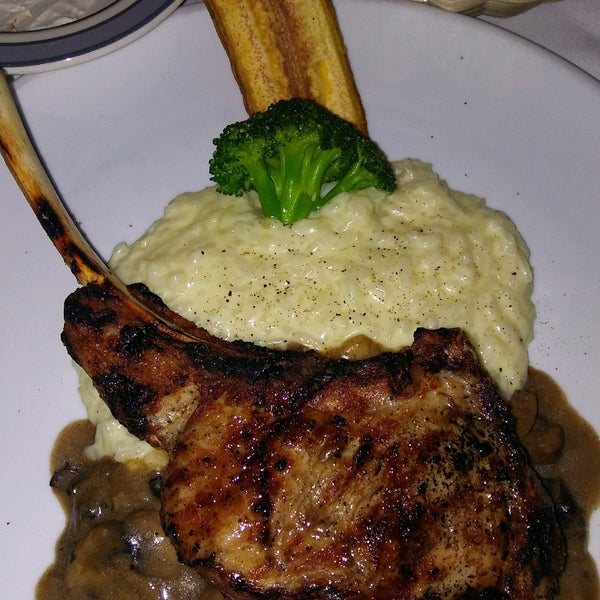 Caffe Di Notte - 12 tips