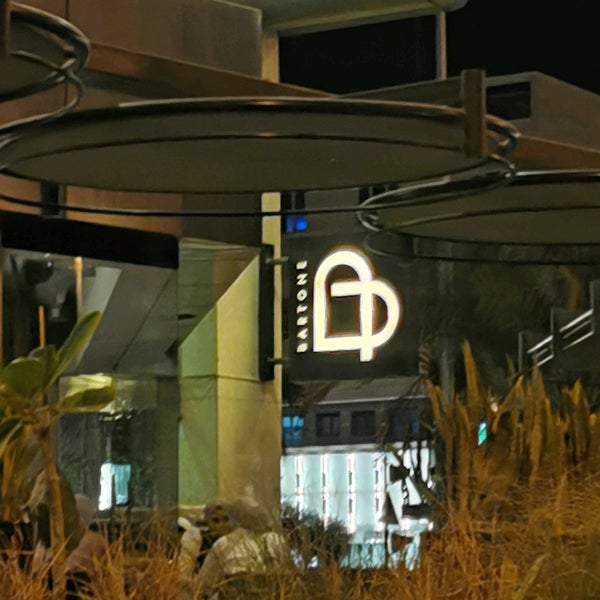Bartone - Café in Kuwait City