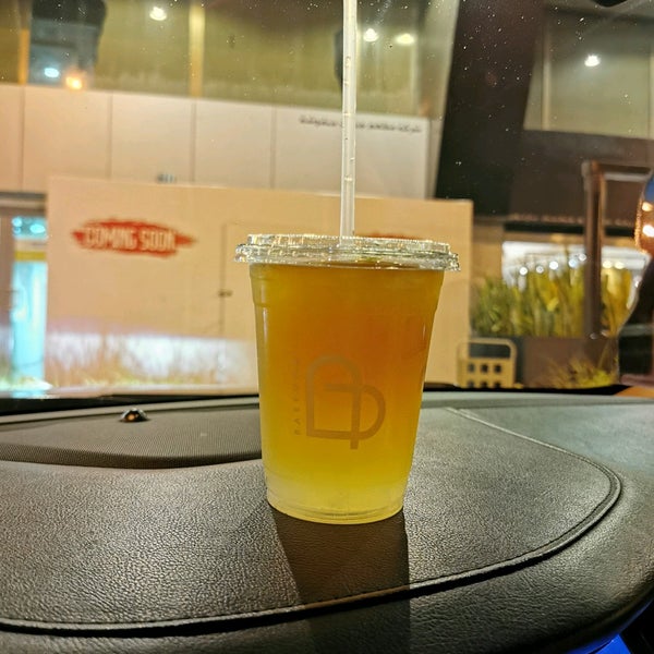 Bartone - Café in Kuwait City