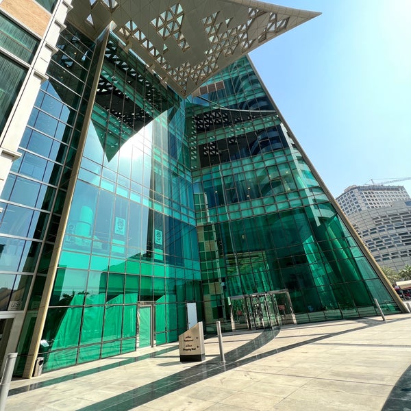 KIPCO Tower | برج كيبكو - شرق - Kuwait Projects Company