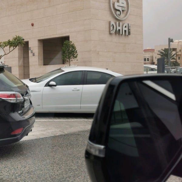 Dhai Complex - حولي, Al ‘Āşimah