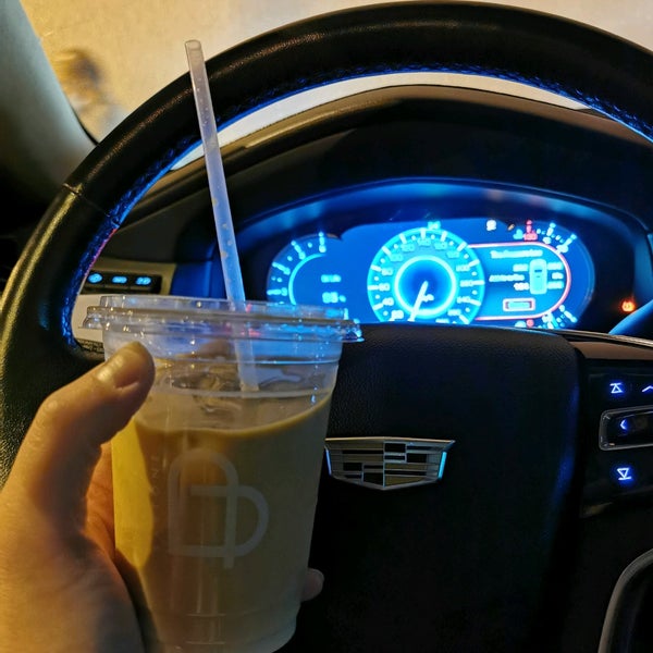 Bartone - Café in Kuwait City