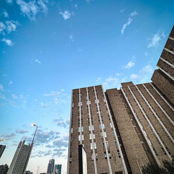 Dasman Complex - شرق - اَلْكُوَيْت, Al ‘Āşimah