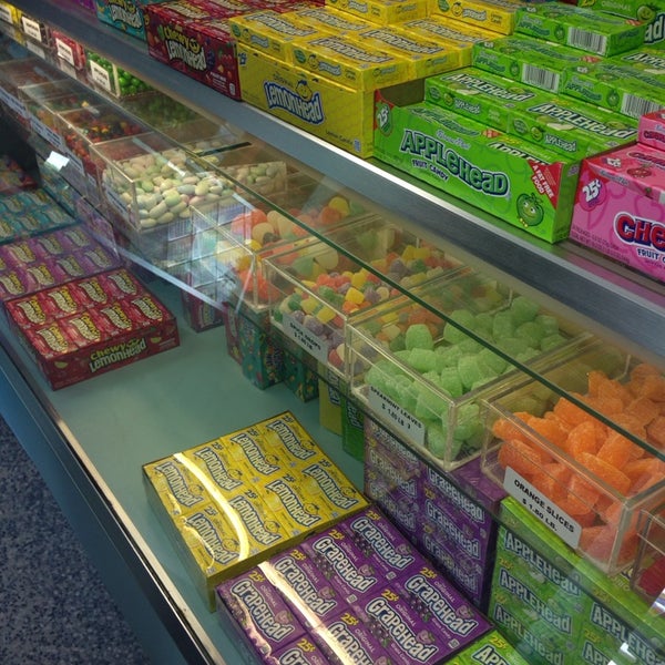 Ferrara Pan Candy Company Board