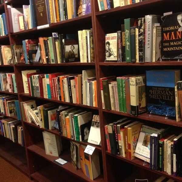 2nd Look Books - Bookstore in Lincoln Heights