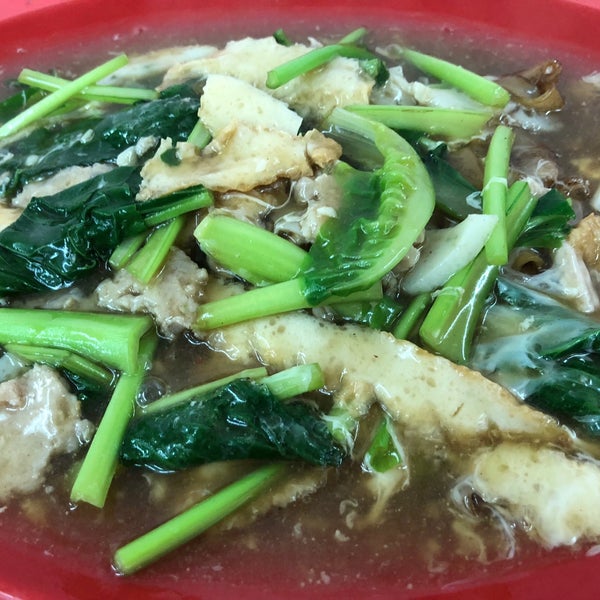 Restaurant Xi Lin Men - 13 tips