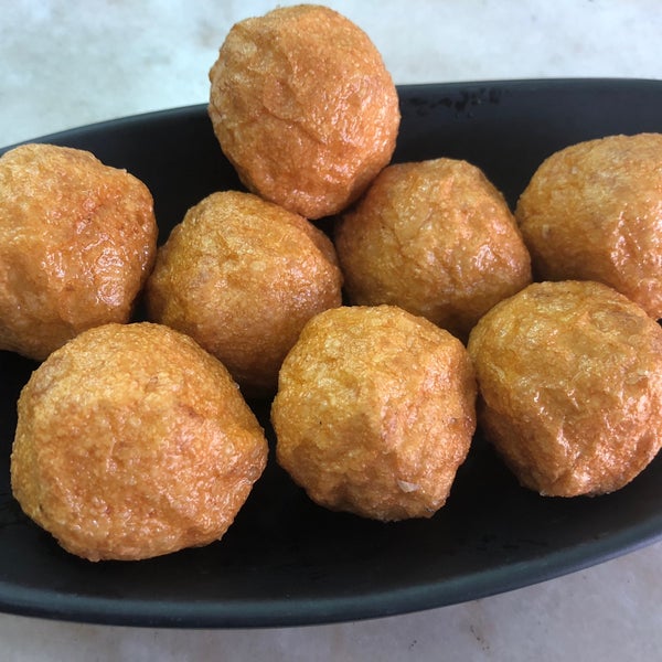 Sun Yew Restaurant - Restaurant