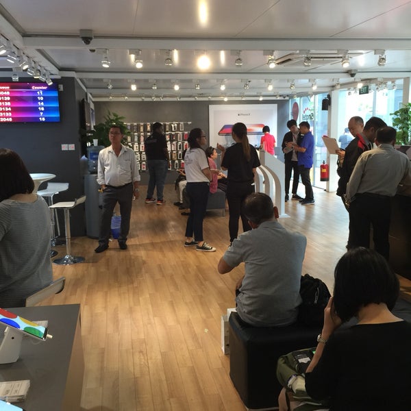 Photos at Singtel Comcentre - Orchard Road - 49 tips