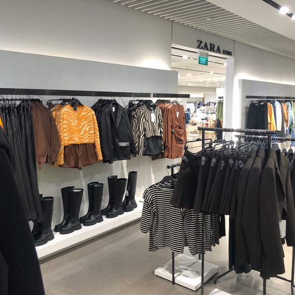 ZARA - Central Region - 12 tips from 2607 visitors