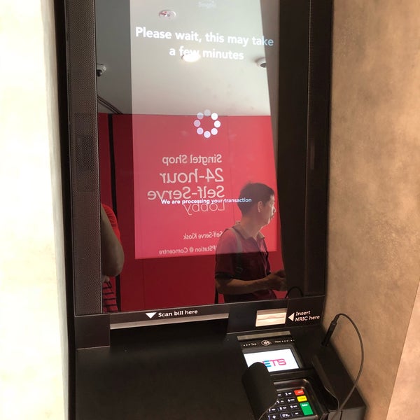 Photos at Singtel Comcentre - Orchard Road - 49 tips