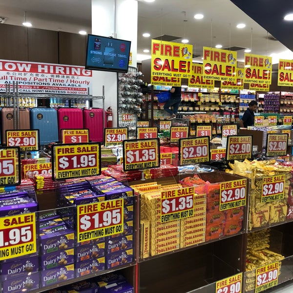 Valu$ - Discount Store in Yishun