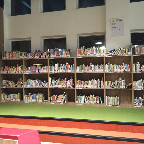Photos at Toa Payoh Public Library - Toa Payoh - 30 tips