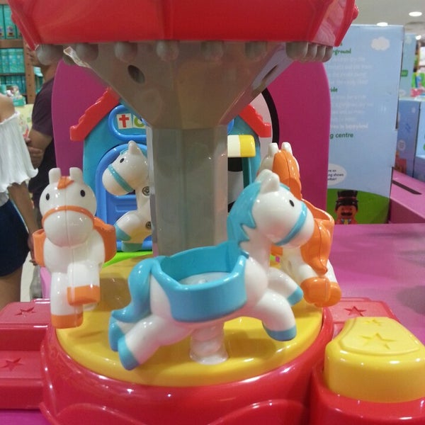 early learning centre (ELC) - Toy Store in Singapore