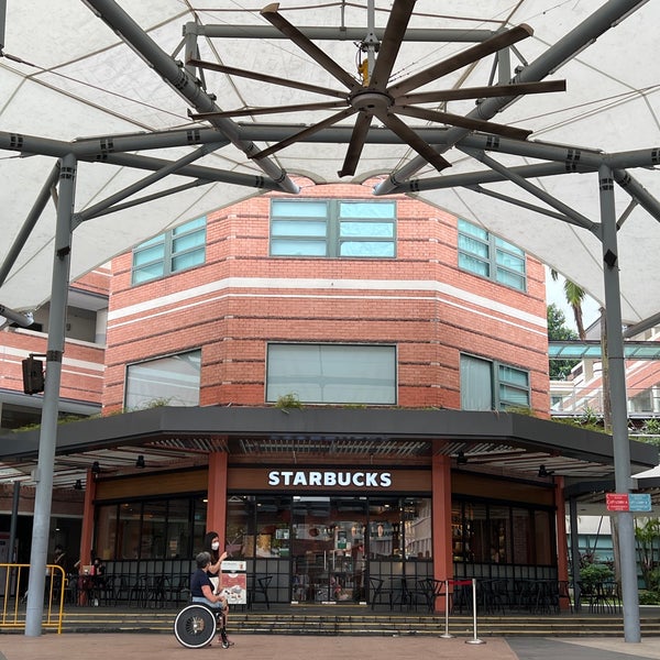 Starbucks - Bishan - 19 tips from 1451 visitors