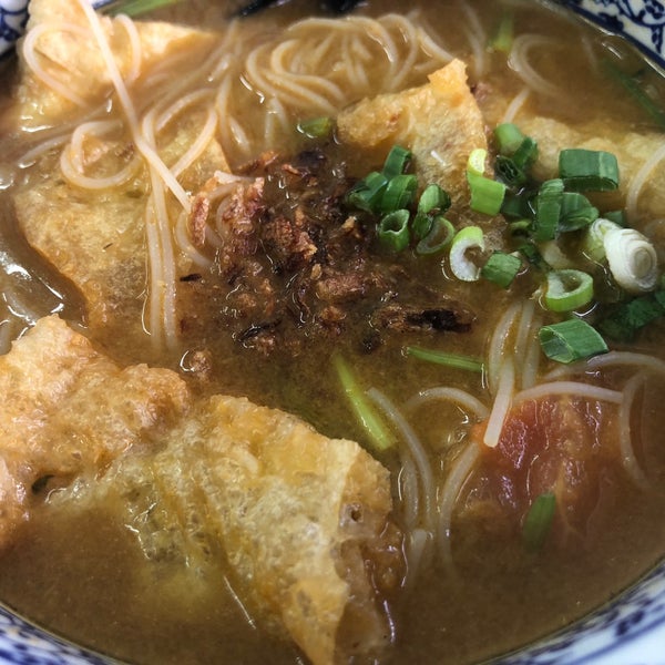 Sun Yew Restaurant - Restaurant