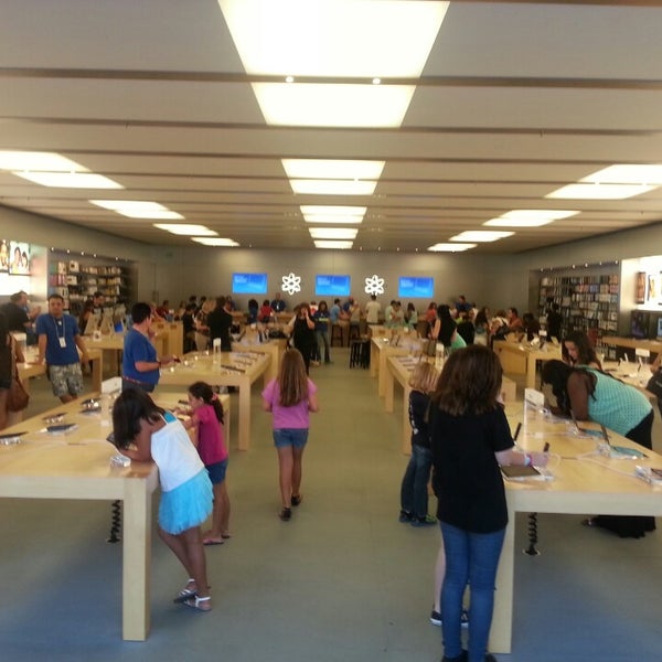 Apple Promenade Temecula - The Promenade in Temecula - Temecula, CA