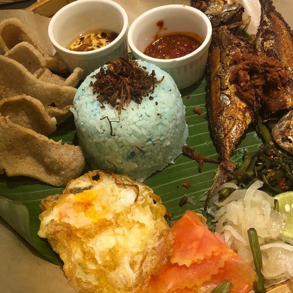 Row Six - Asian Restaurant