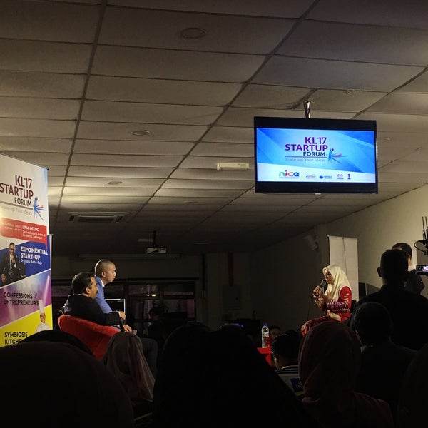 UPM-MTDC TIC III - Serdang, Selangor