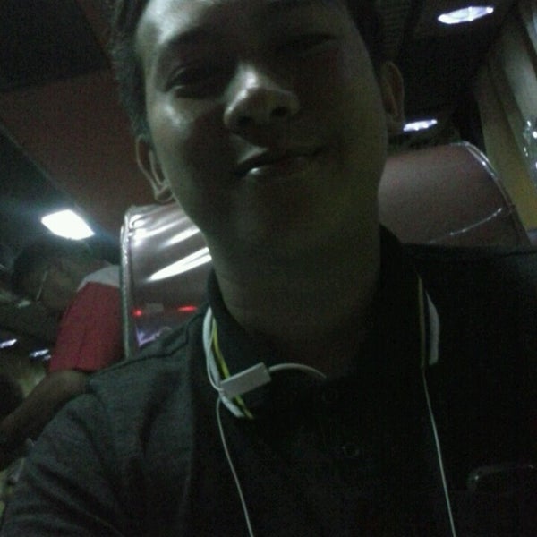 DLTBCo Bus Terminal - Daet - Daet, Camarines Norte