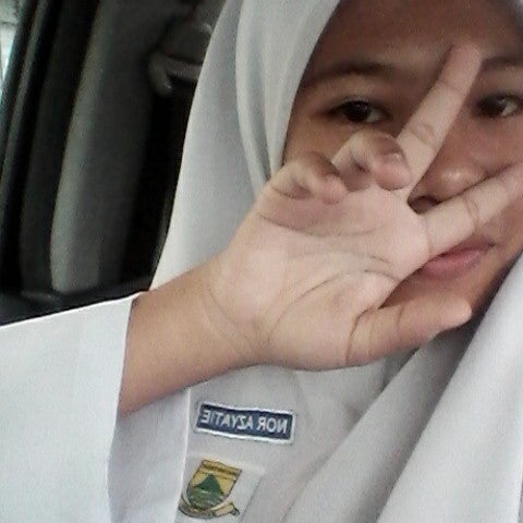 SK Sembulan - Kota Kinabalu, Sabah