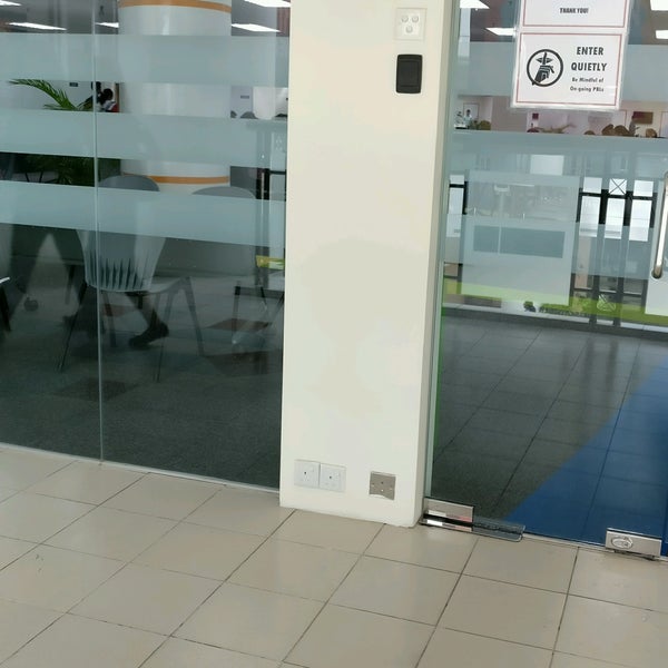 IMU PBL Rooms - College Classroom in Bukit Jalil