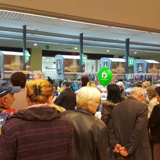 Photos at Bingo Centar Istocno Sarajevo (Tus) - Supermarket in Sarajevo