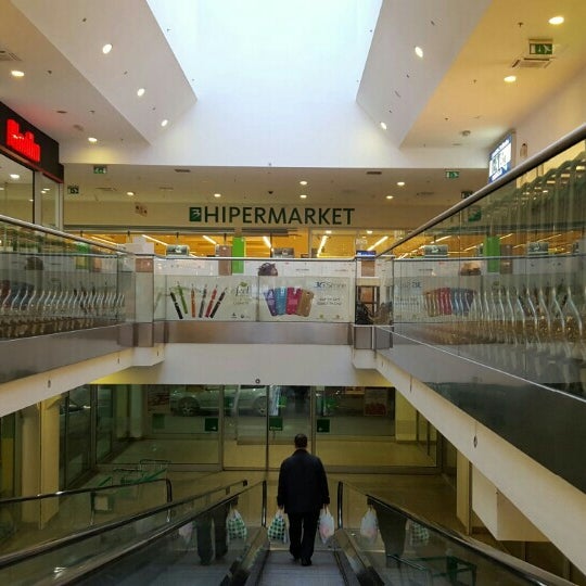 Photos at Bingo Centar Istocno Sarajevo (Tus) - Supermarket in Sarajevo