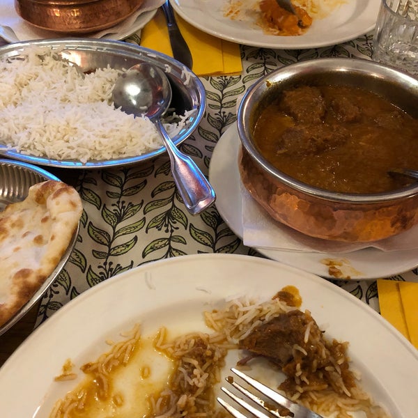 Tre Indier - Majorna-Linné - Skanstorget 7